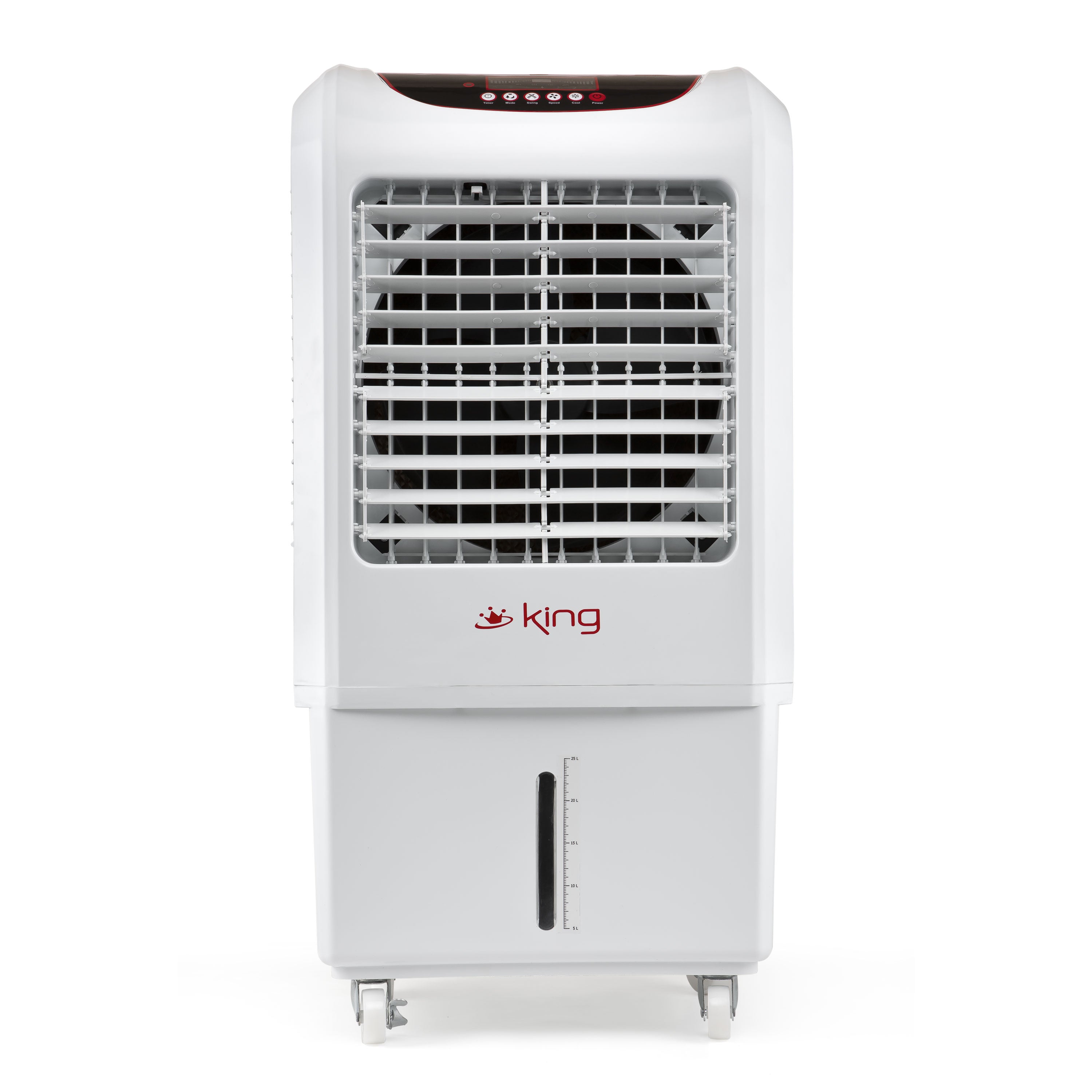 Fan Models and Prices | King