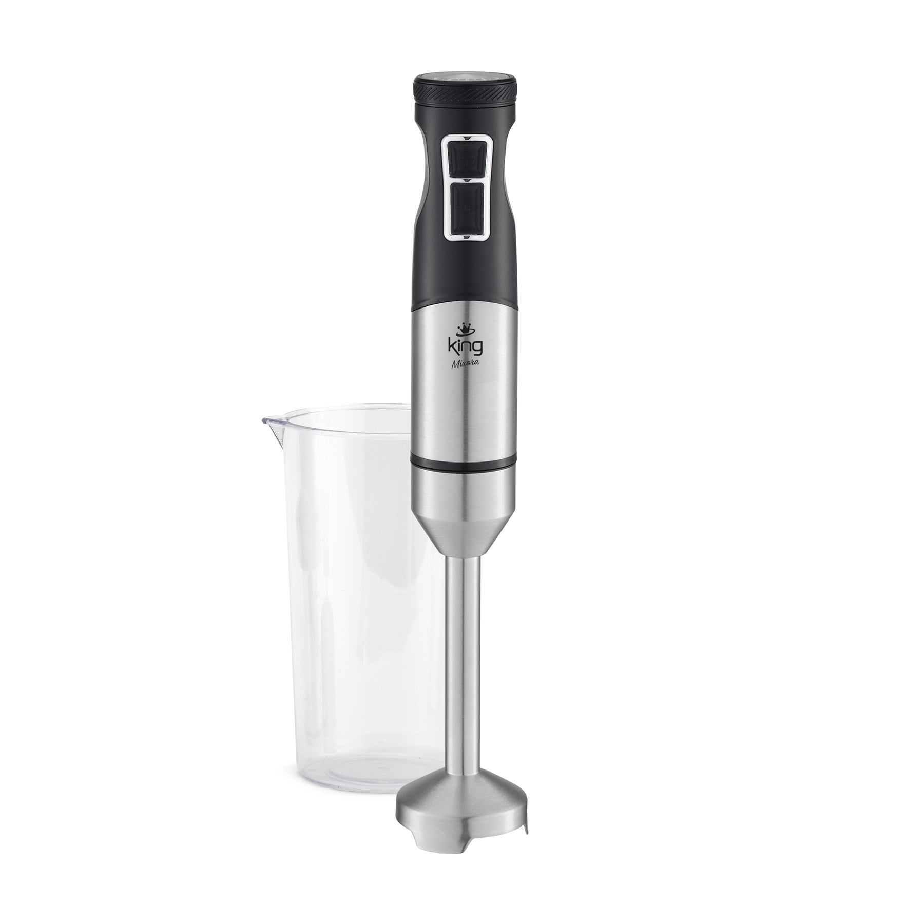 KEB1031 Mixora El Blender | 1500W Stainless Steel Blender
