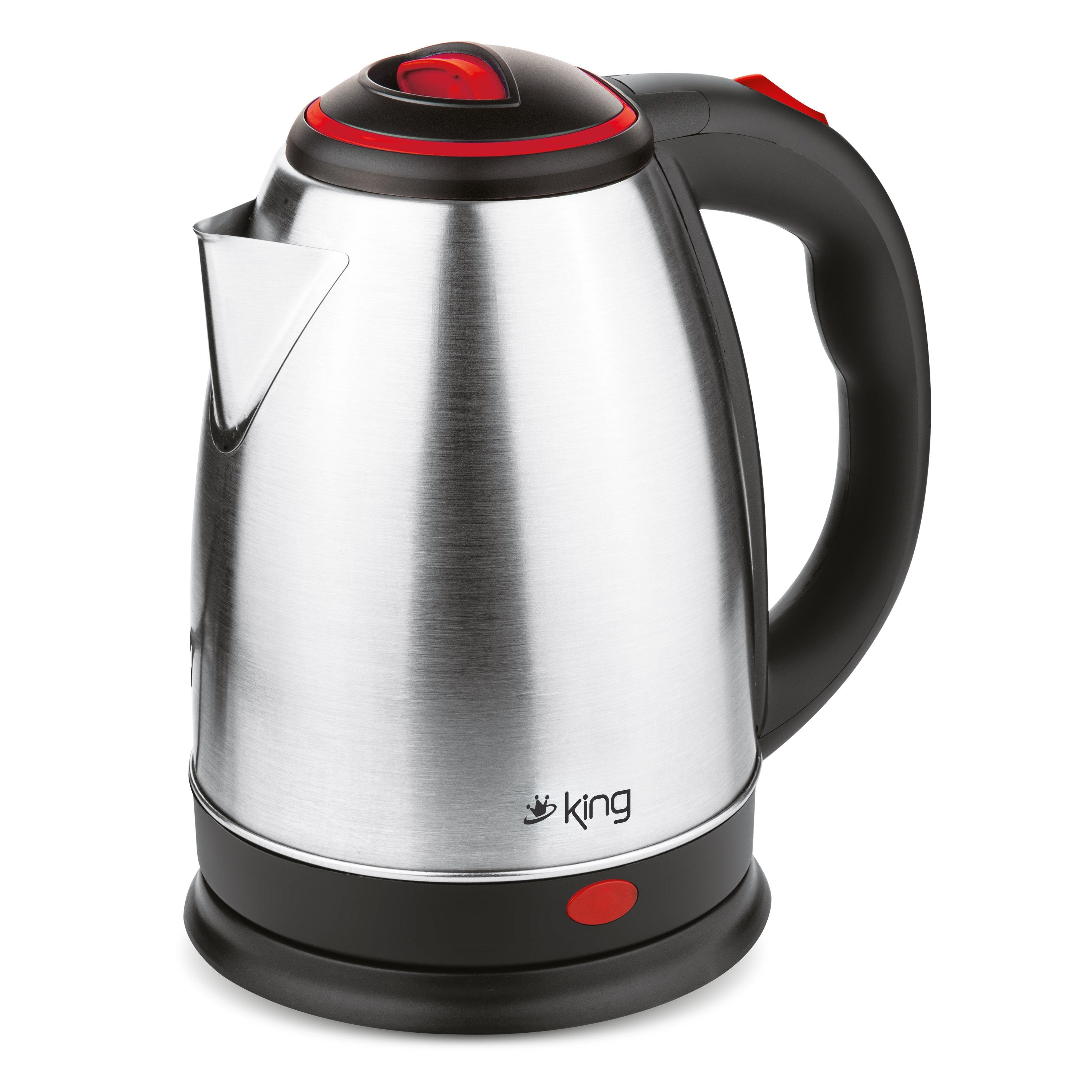 K569Y Lena Su Isıtıcı - 1,7 Lt 1500W Su Isıtıcısı
