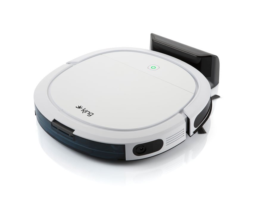Robot Vacuum Cleaner Models and Prices | King