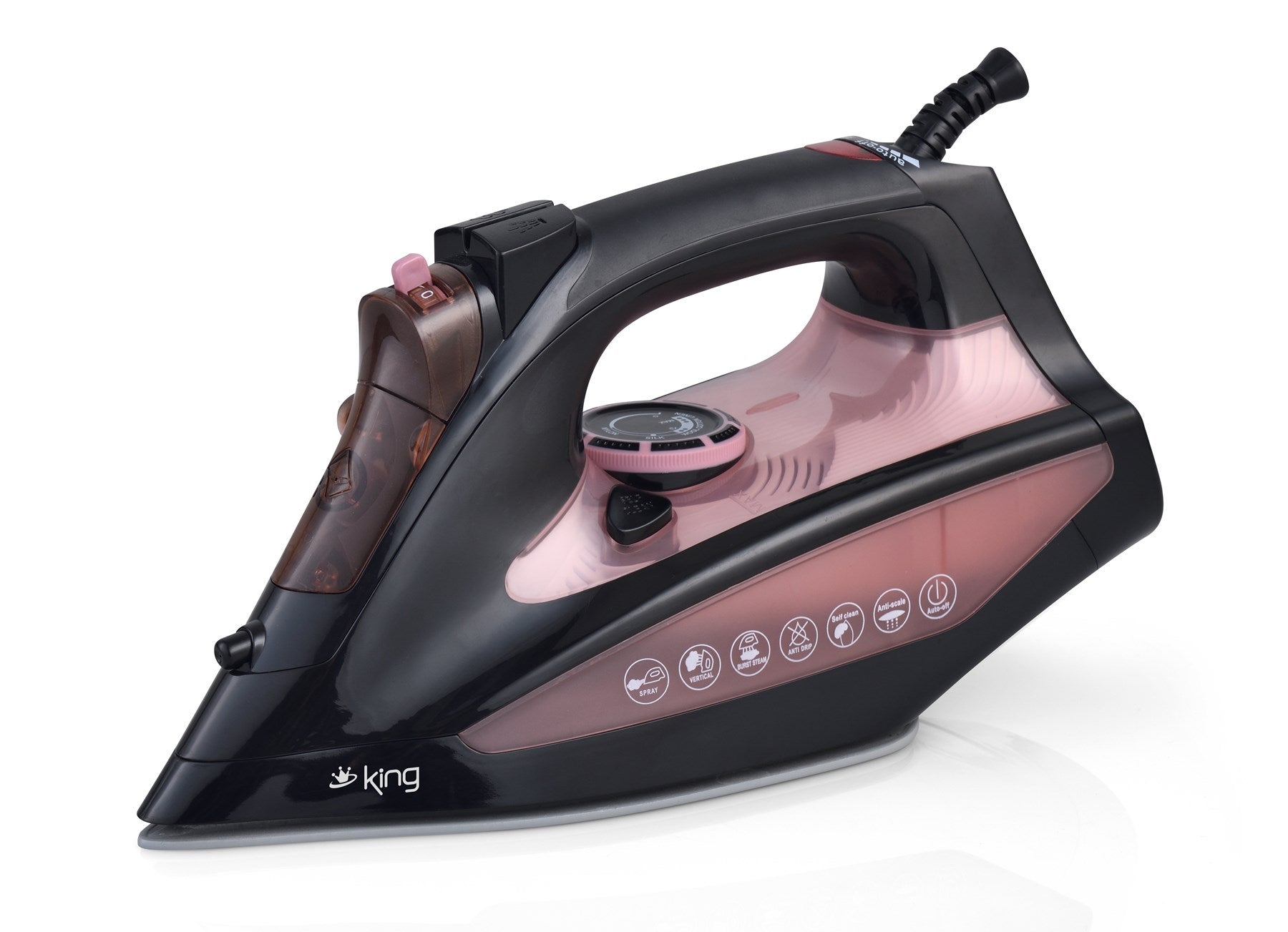 Buharlı Ütü Modelleri ve Fiyatları | King